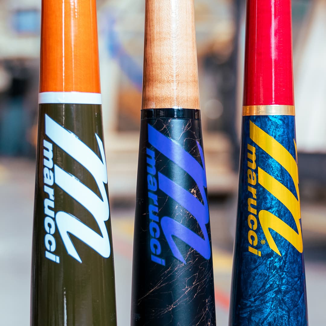 Marucci Sports