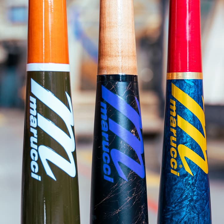 Marucci Sports