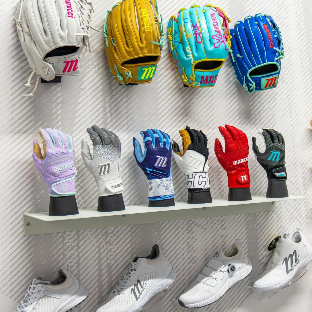 Marucci Sports
