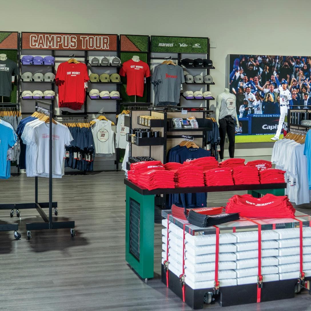 Marucci Sports